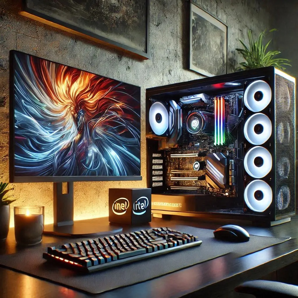 Intel Core i7-3770 Bottleneck Calculator Guide